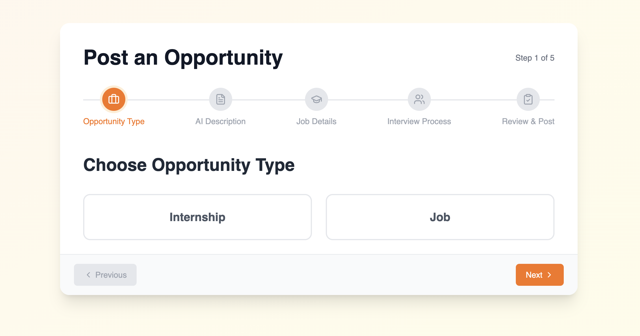 iStudio | Hiring